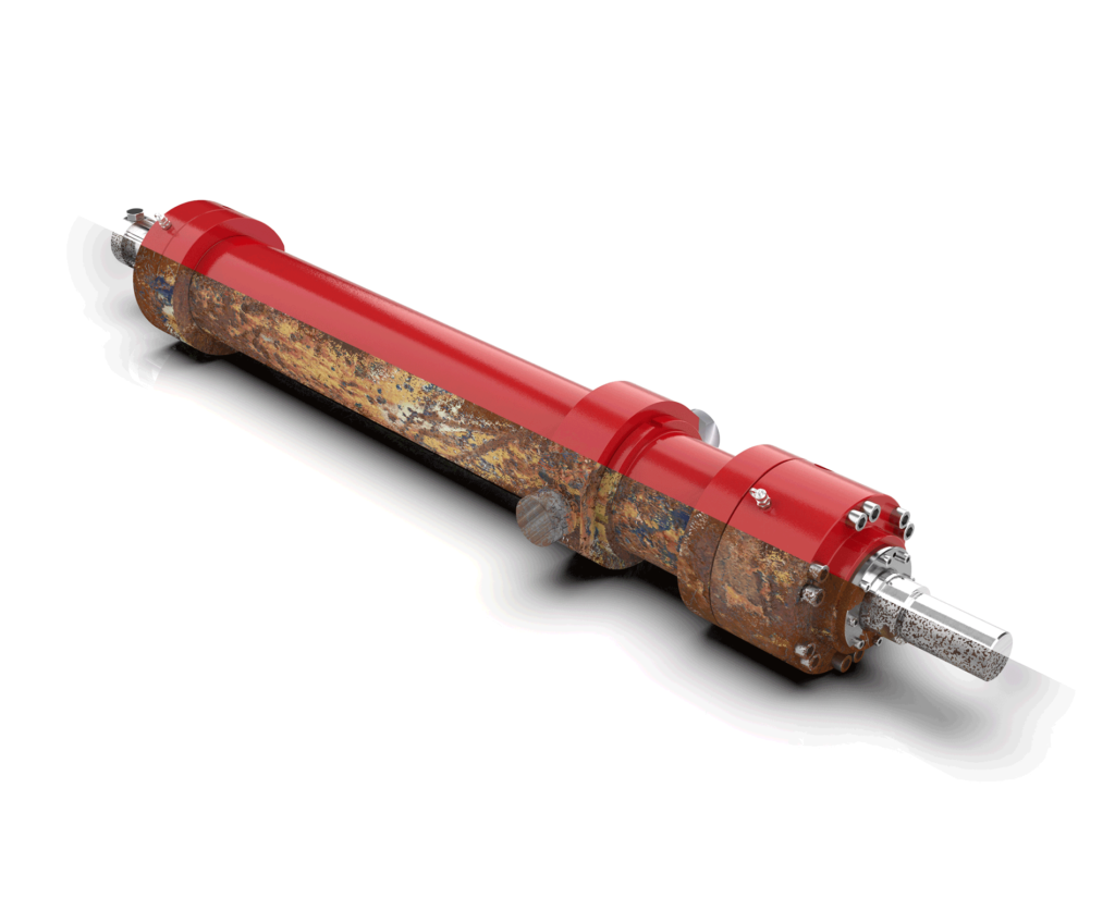 Modernization service for industrial plants: HAINZL Revamping extends ...