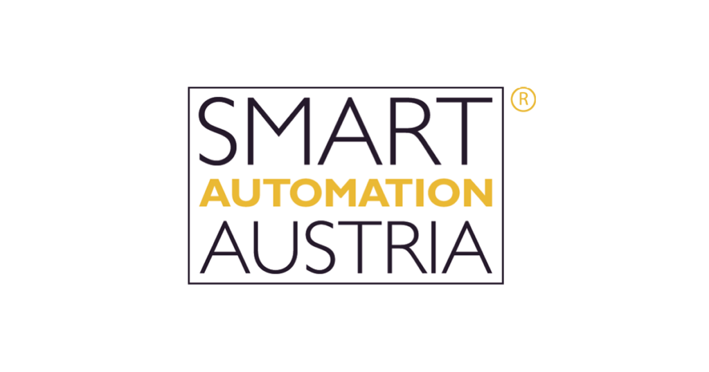 Linz as the central industry meeting place for automation technology ...