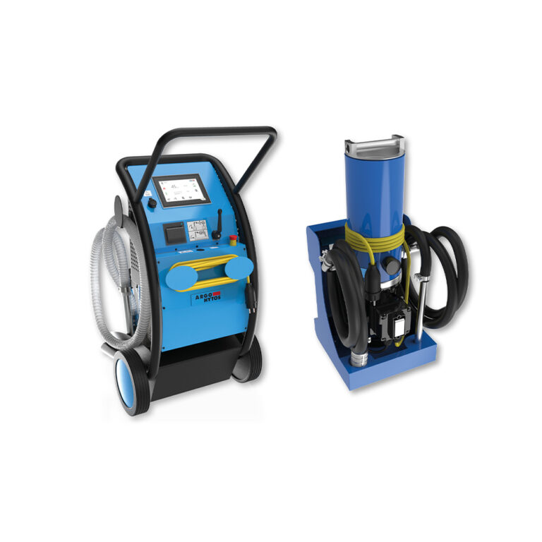 Hydraulics - hainzl.at