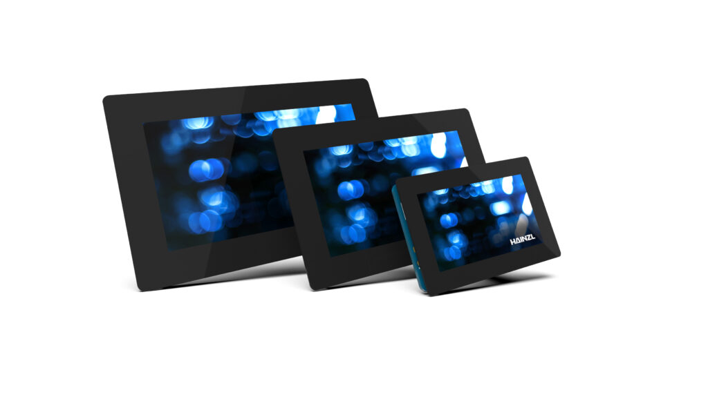 Product Overview - hainzl.at